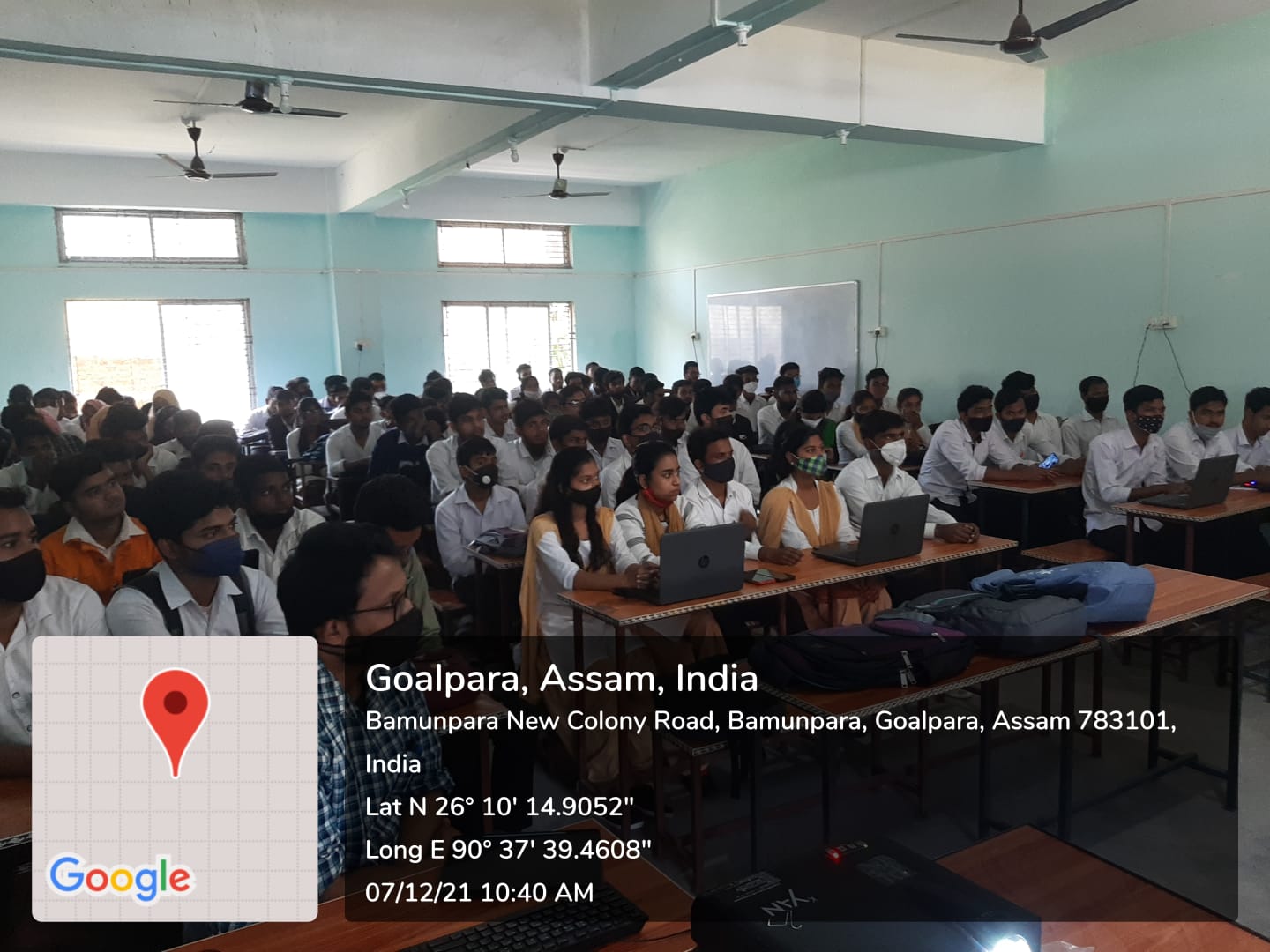 Goalpara College