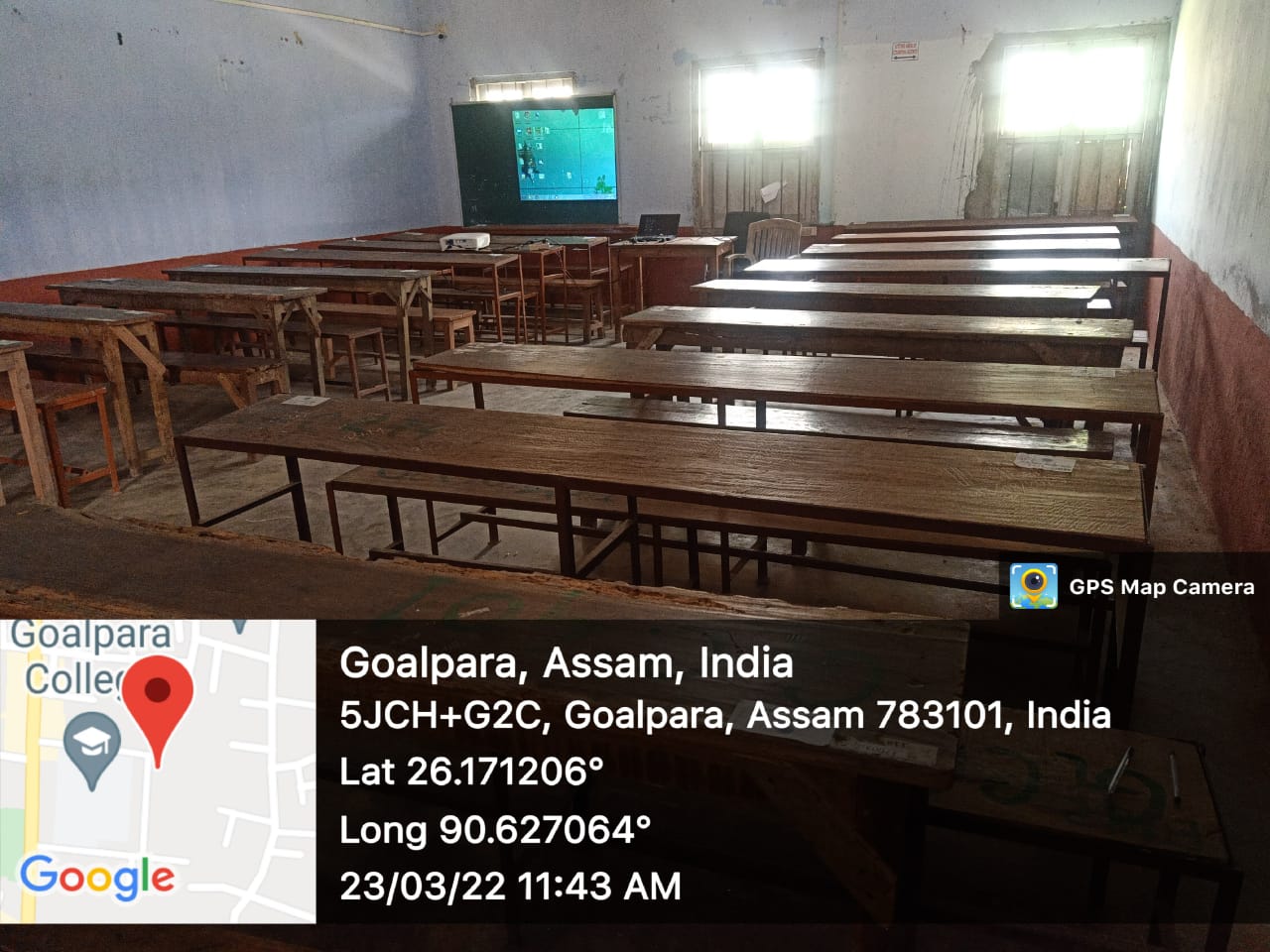 Goalpara College