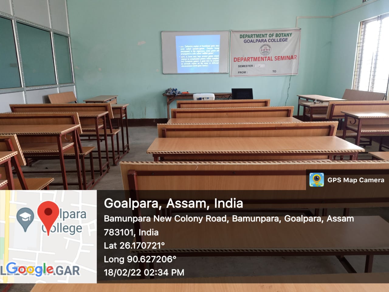 Goalpara College