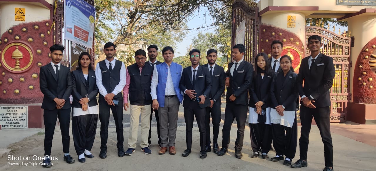 Goalpara College