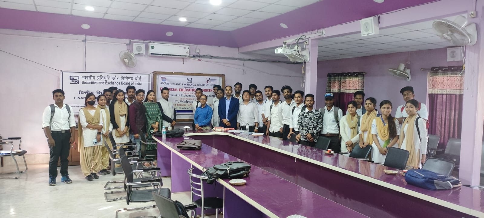 Institution’s Innovation Council (IIC) | Goalpara College