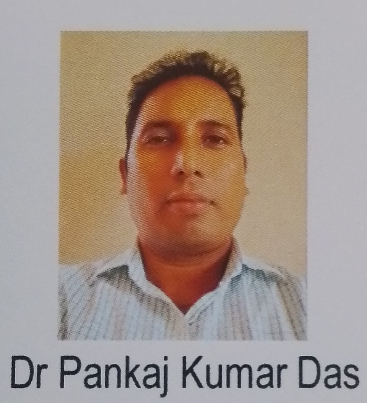 Notable Alumni | Goalpara College